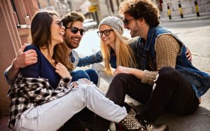 Spice Up Your Night: 21 Questions Game with Freaky Questions