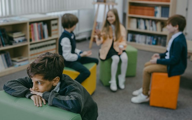 Why Do People Bully? 8 Root Causes You Should Know