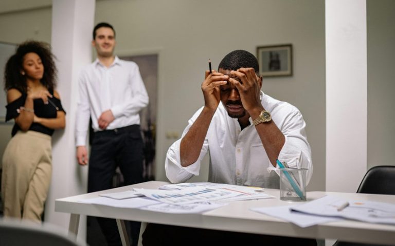 Why Do People Bully? 8 Root Causes You Should Know