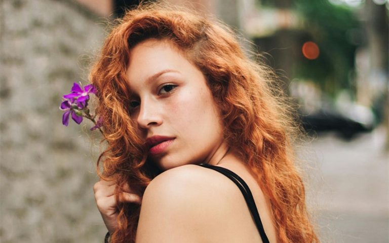 157 Nicknames for Redheads That Celebrate Fiery Hair