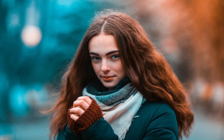 157 Nicknames for Redheads That Celebrate Fiery Hair