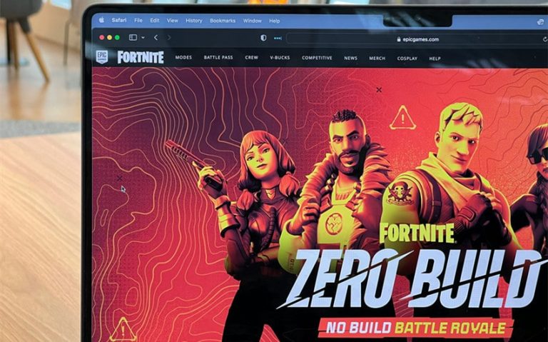 225 Cool Fortnite Names to Inspire Your Next Gaming Alias