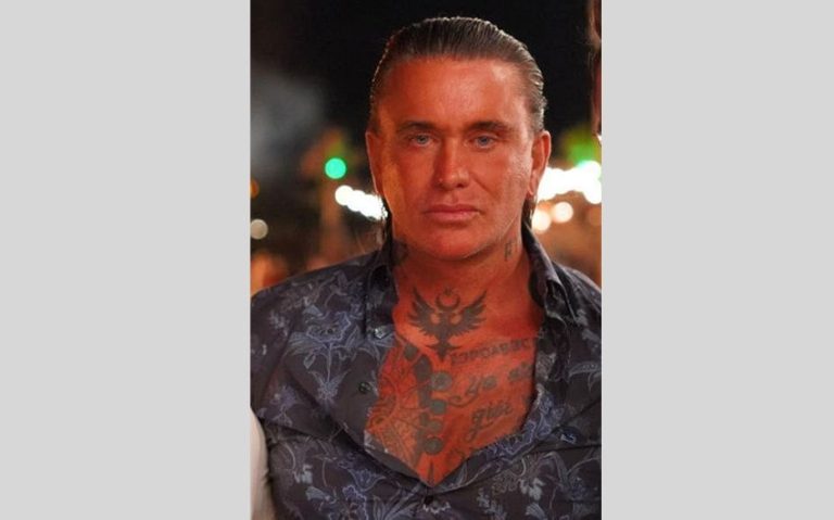 Necati Arabaci Net Worth: The Dark Side of Fortune