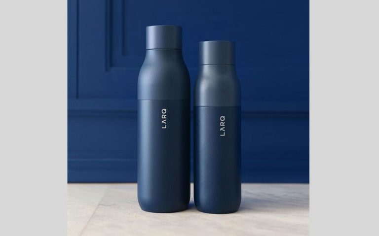 The Rise of Larq Net Worth: From Startup to Success