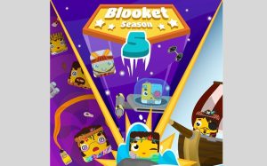 200 Funny Blooket Names to Level Up Your Game