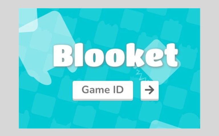 200 Funny Blooket Names to Level Up Your Game