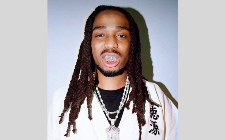 Quavo Net Worth: How He Became a Hip-Hop Millionaire