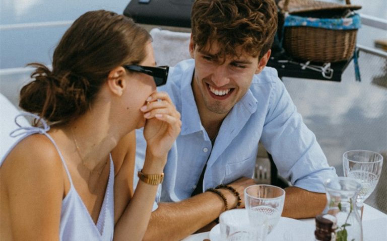 125 Hilarious Knock-Knock Pick-Up Lines to Make Them Smile