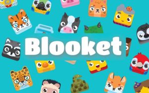 200 Funny Blooket Names to Level Up Your Game