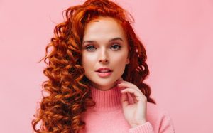 157 Nicknames for Redheads That Celebrate Fiery Hair