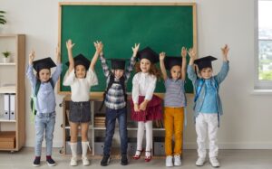 196 Heartfelt 5th Grade Graduation Quotes To Inspire And Smile