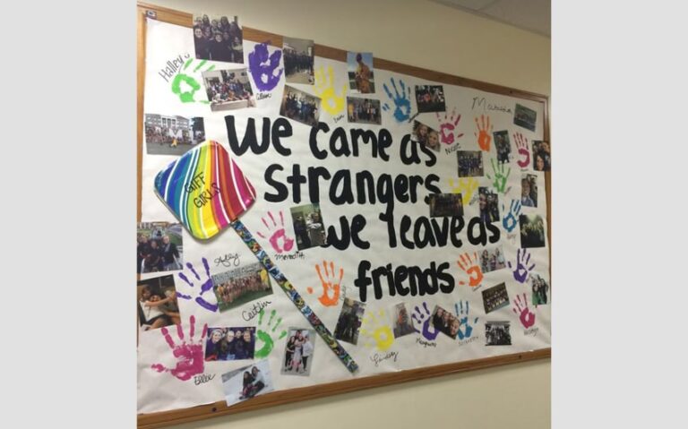 Graduation Poster Board Ideas To Make Your Display Stand Out