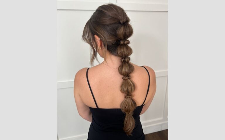 Stand Out With These 25 Hairstyles for Graduation Day