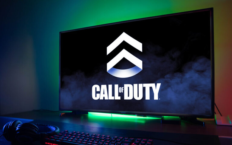 360 Funny CoD Names That Are Totally Unforgettable In-Game