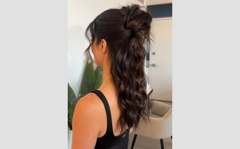 Stand Out With These 25 Hairstyles for Graduation Day