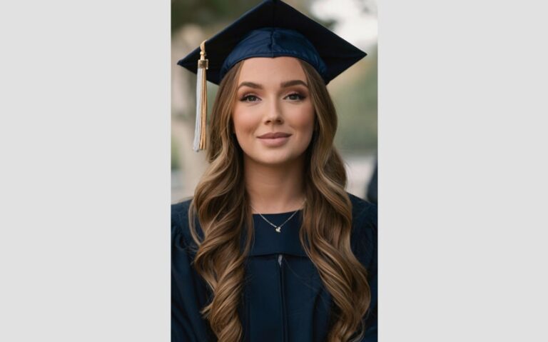 Stand Out With These 25 Hairstyles for Graduation Day