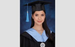 Stand Out With These 25 Hairstyles for Graduation Day