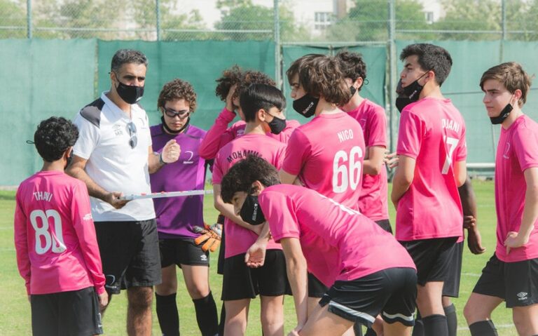 160 Funny Youth Soccer Team Names That Stand Out On Field