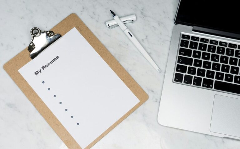 Ways To Format Expected Graduation On Resume Correctly