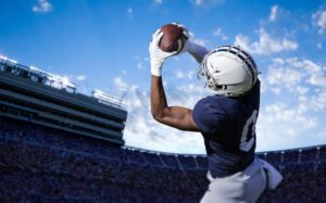 90 Funny Football Player Names That Will Make You Laugh