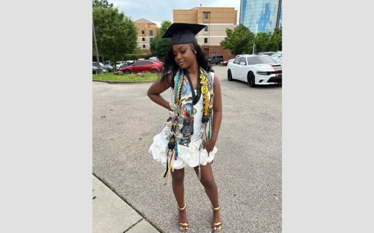 Creative Graduation Picture Ideas To Celebrate Your Big Day