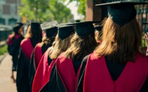 Why Do Some Colleges Have Low Graduation Rates?