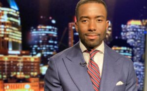 Shermichael Singleton Wife and the Private Side of a Political ...