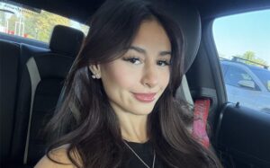 Sam Frank’s OnlyFans and Her Rise as a Bold Digital Creator