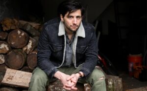 Is Amber Hageman Eric Barone’s Wife? The Truth About His Life